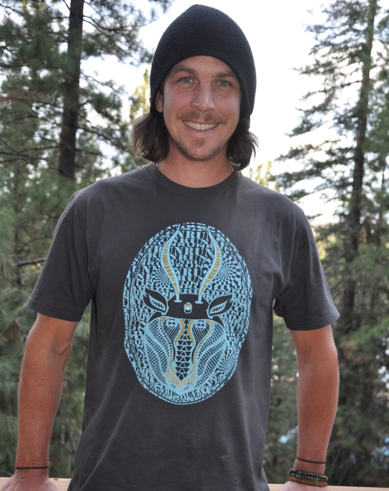 Unisex Phish Antelope T Shirt Etsy