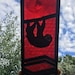 Real Outcasty - Phish Moon Sloth - Etsy