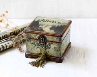 Wedding gift box | Etsy