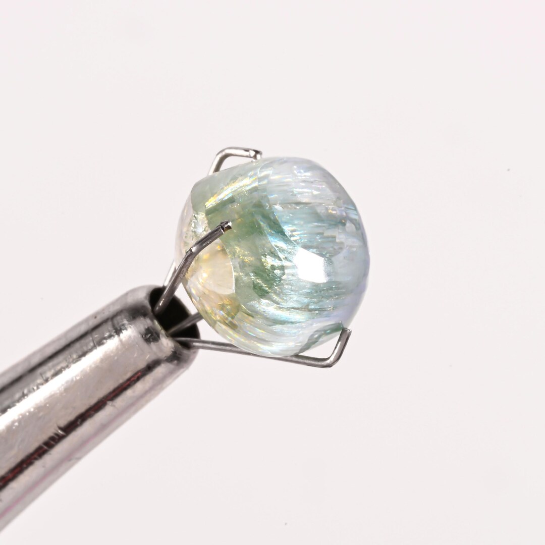 Moissanite Diamond Rough Crystal Fancy Shape Loose Gemstone Moissanite ...