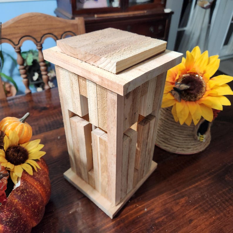 Old Rugged Cross Lantern Candle Holder, Christmas, Gift - Etsy