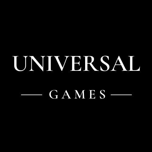 UniversalGameStore - Etsy