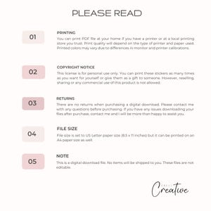 Printable Love Reading Bookmarks, Digital Bookmark Set, Download Gift ...