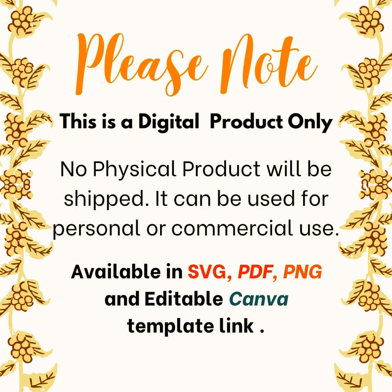 Valentine's Day Nutrition Facts Label Template: Editable Canva Template ...