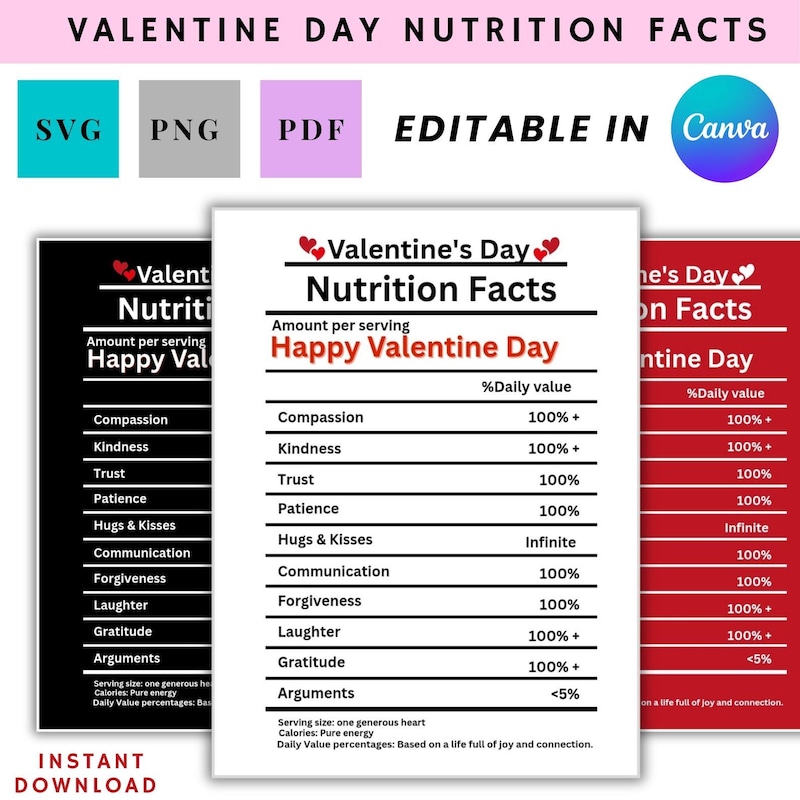 Valentines Day Posters - Etsy