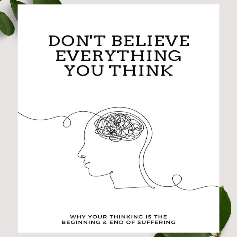 The Forgotten Mindset Secret by Charles Burgdoff Pdf - Etsy Canada