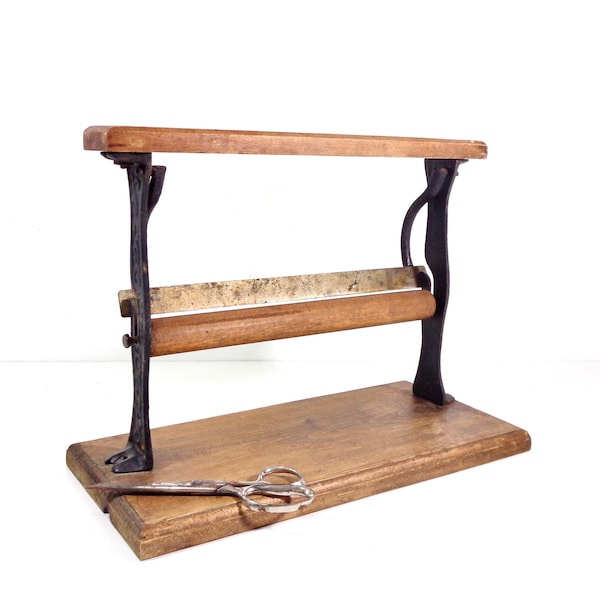 Antique Butcher Tools - Etsy