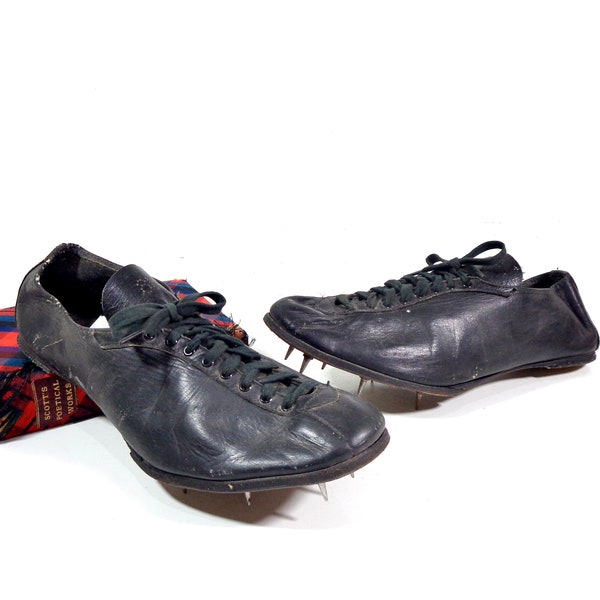 Track Shoes - Etsy