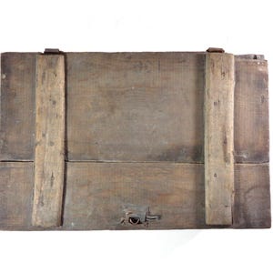 Vintage Wood Beer Crate, 1918 Blatz Beer Milwaukee Wisconsin Wooden ...