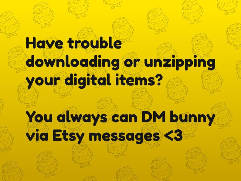 Minions Emotes Collection | Animated Yellow Emoji | Twitch, Discord ...