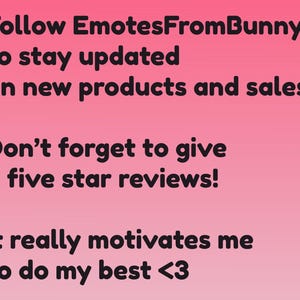Kasane Teto Animated Emote | Funny Vocaloid Emoji for Twitch, Discord ...