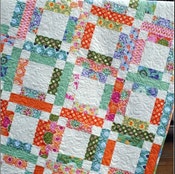 Flying to the Stars Quilt Pattern - Etsy Canada