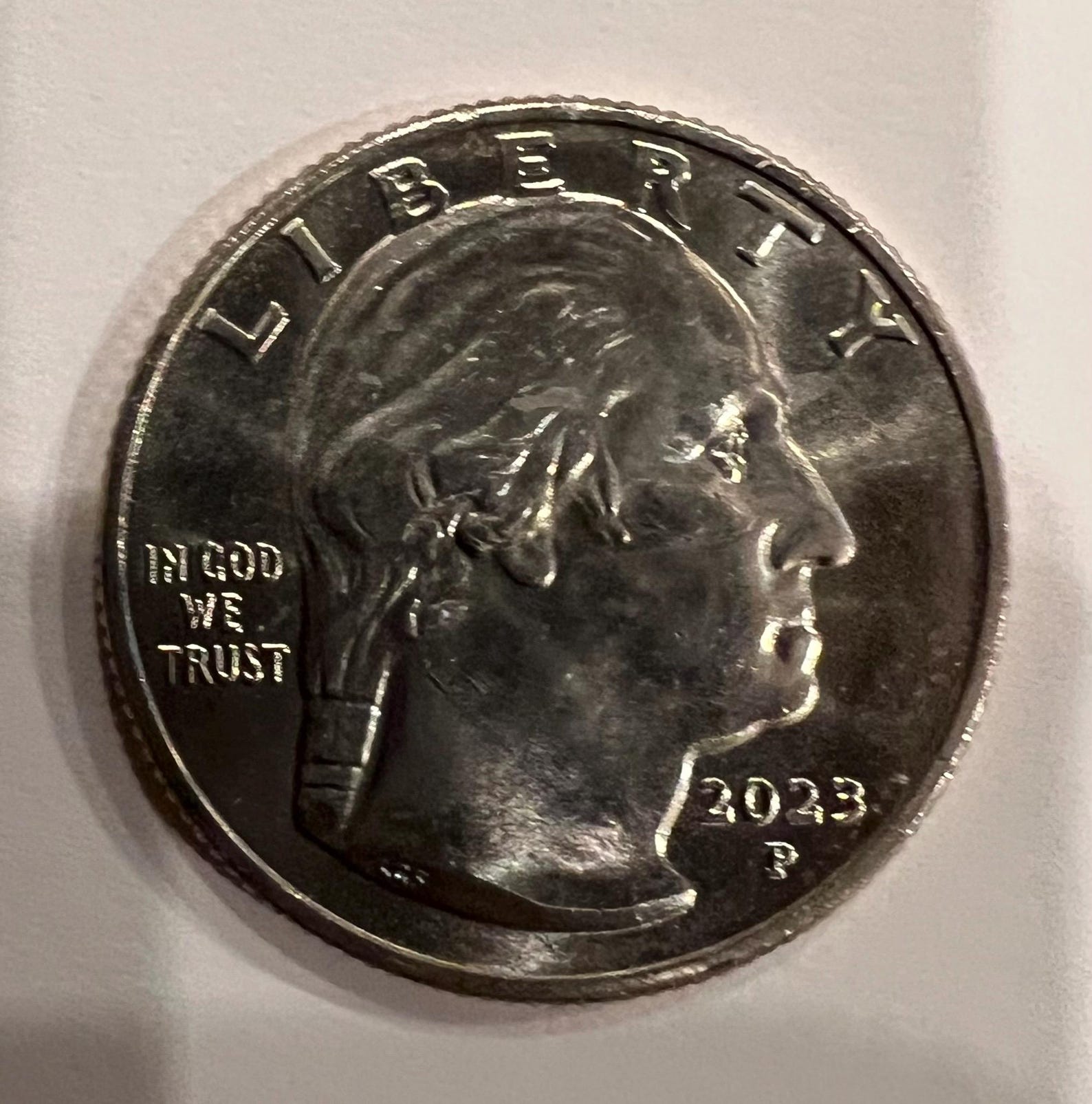 2023 P Jovita Idar Quarter - Etsy