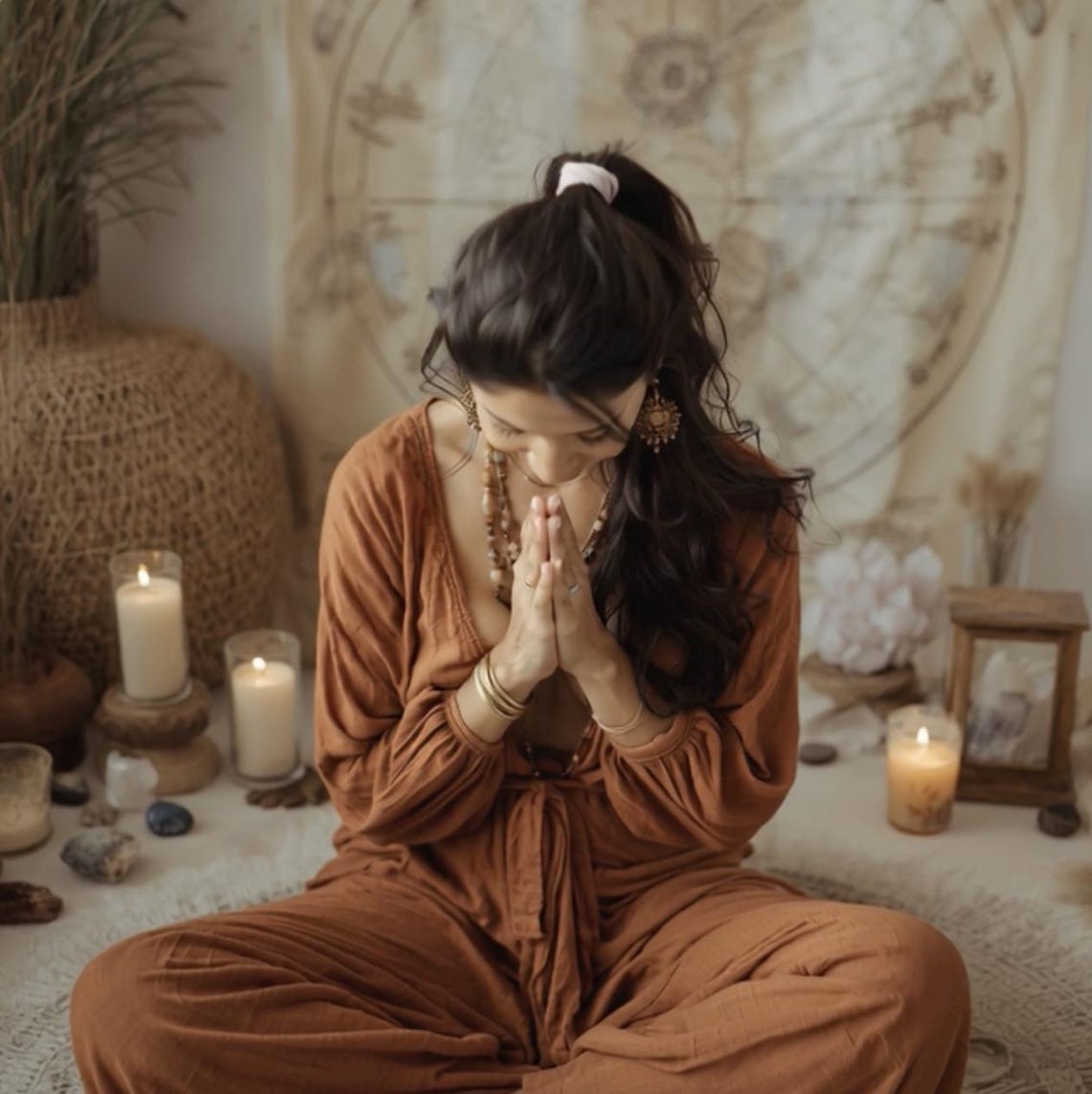 KALI — the Fire of Liberation | 7-day Ritual Path: Feminine Healing ...