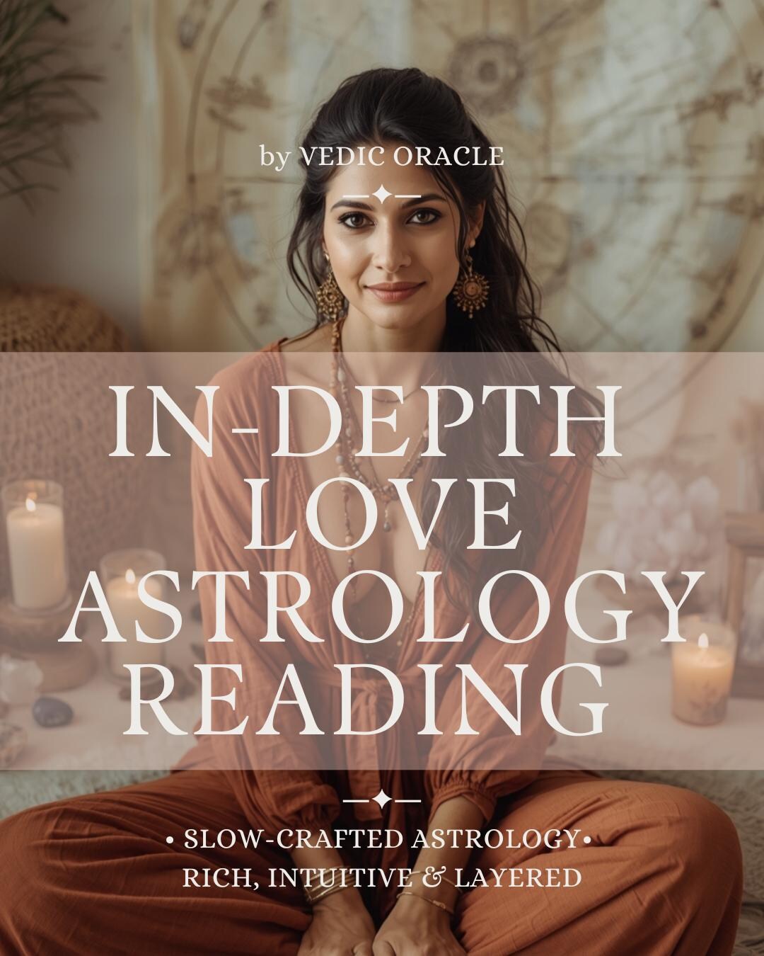Love Astrology Psychic Birth Chart Reading: Soulmate & Relationship ...