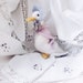 Darling Duck - KNITTING PATTERN - Etsy