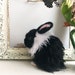 Dutch Rabbit - KNITTING PATTERN - Etsy
