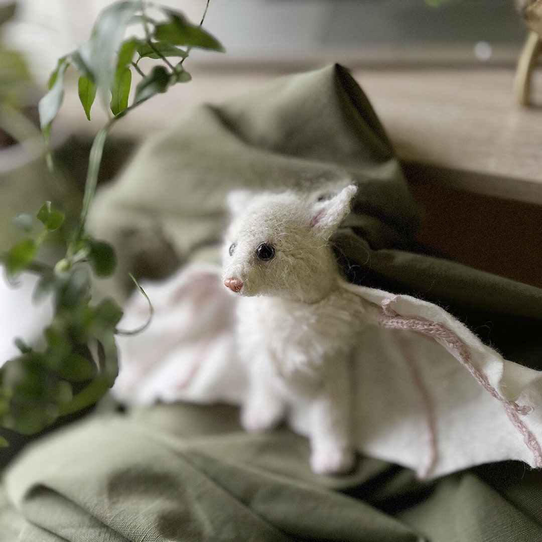 Tal’ngai - Flying Fox English Knitting Pattern - Etsy