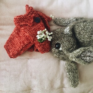 KNITTING PATTERN Peter's Coat - Etsy UK