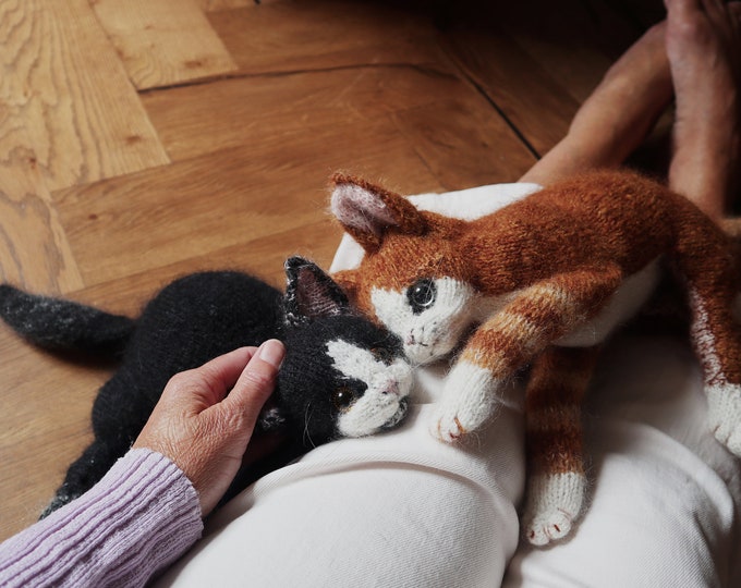 DotpebblesKnits | Etsy Australia