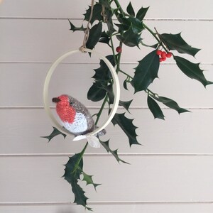 ROBIN Knitting Pattern - Etsy UK