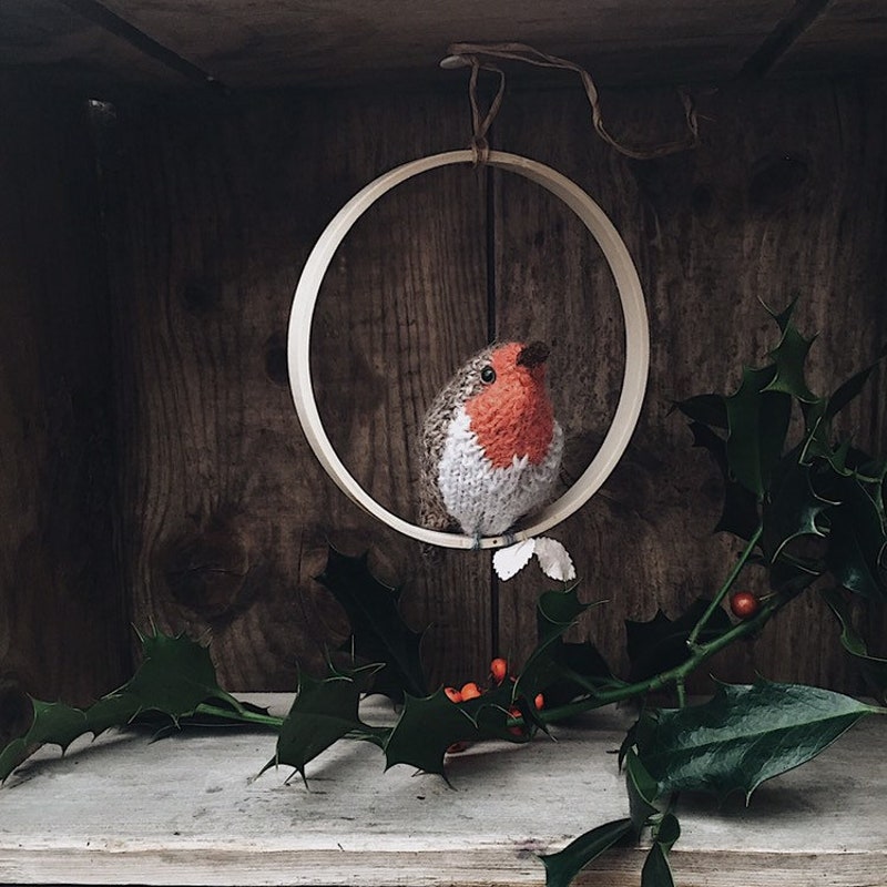 Robin Gifts - 60+ Gift Ideas for 2025