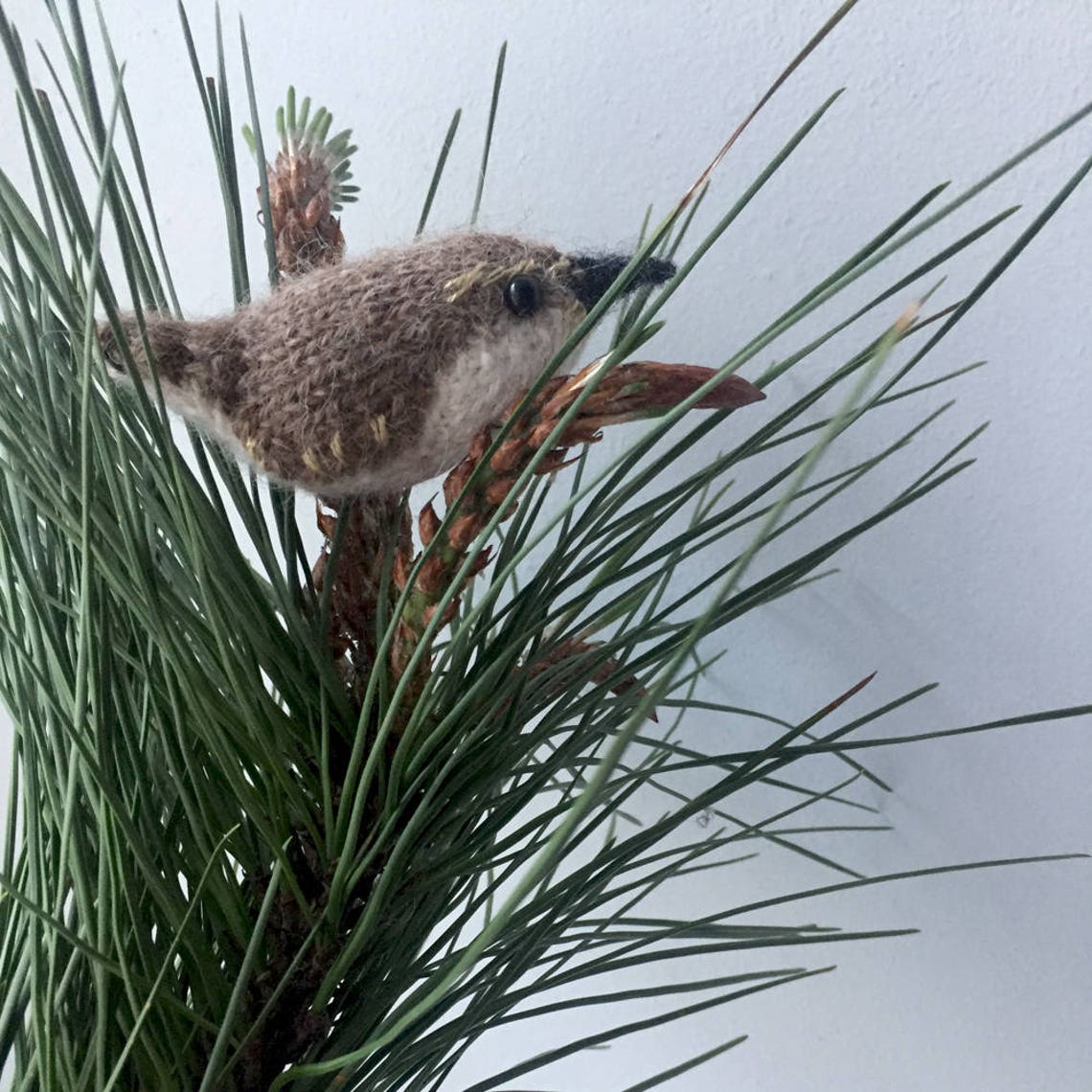 SPECIAL OFFER Knitting Pattern wren | Etsy