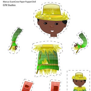 stop motion coloring pages