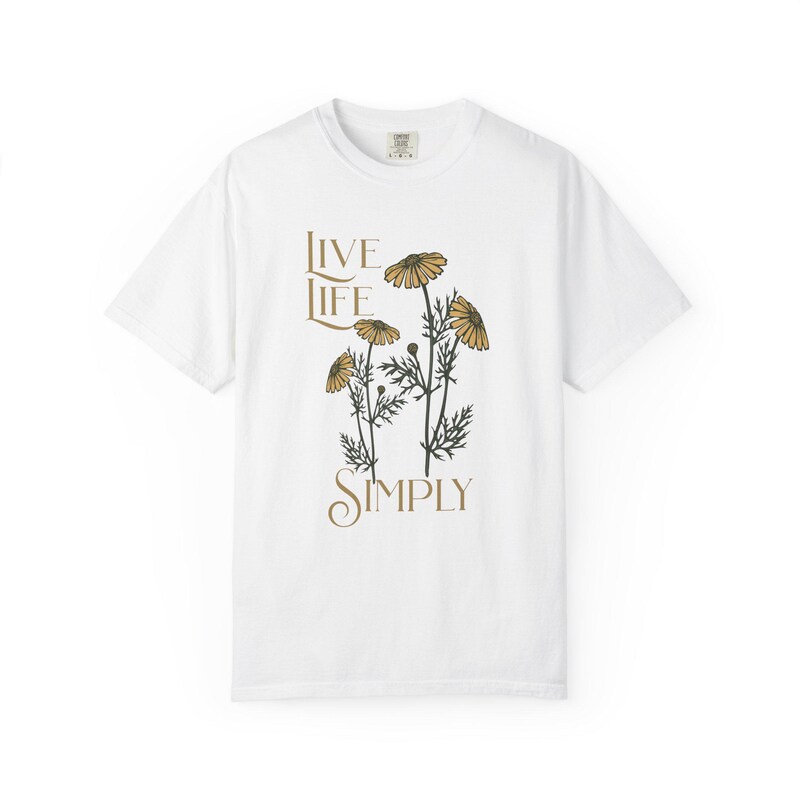 Simply Inspired - Etsy