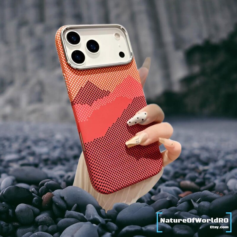 Simple iPhone Case - Etsy
