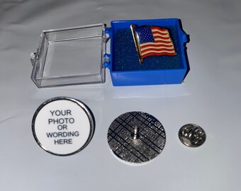 Create Your Own Pin - Etsy