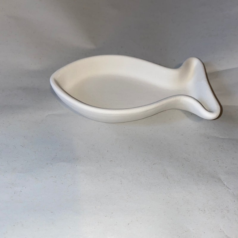 Fish Mold - Etsy