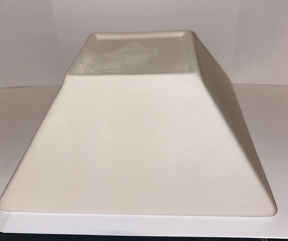 Sculpting & Forming Neat Square Bowl design fusing draping kiln mold ...