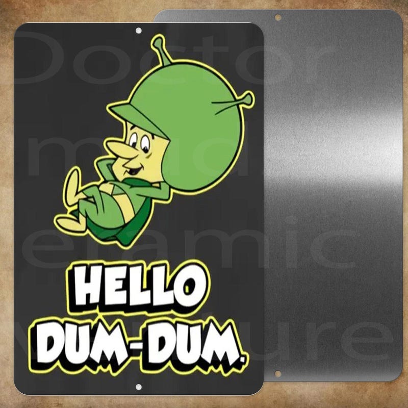 Gazoo - Etsy