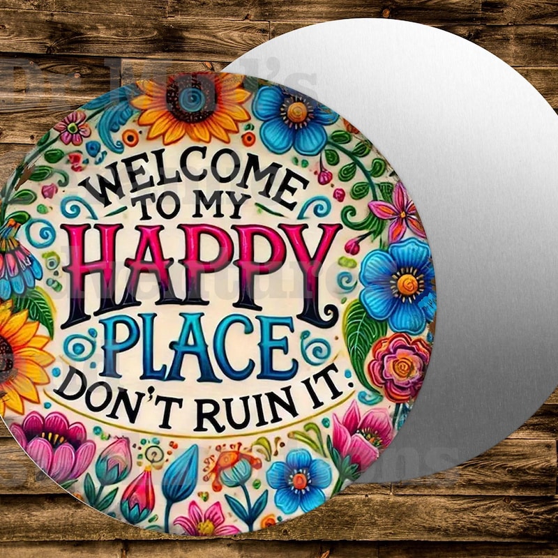 Dolls House Door Signs - Etsy