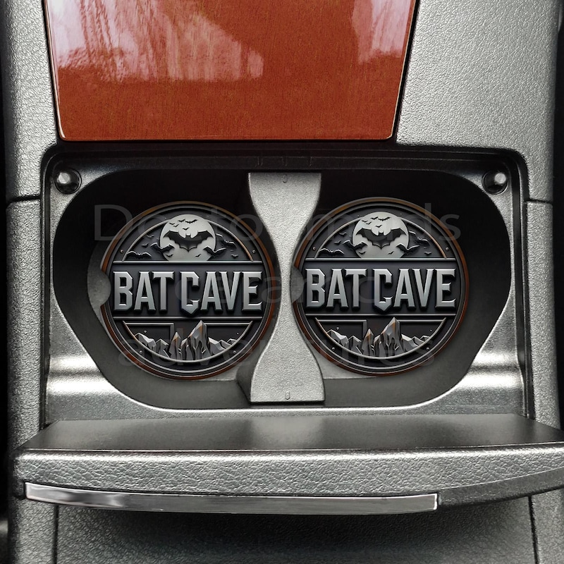 Bat Signal Light - Etsy