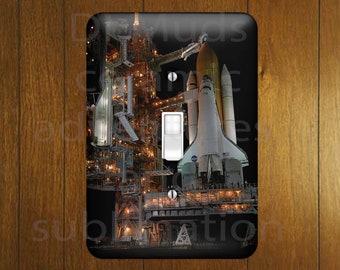 Space Shuttle Covers - Etsy