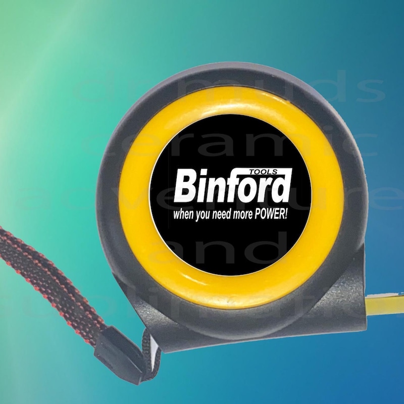 Binford Tools Time - Etsy