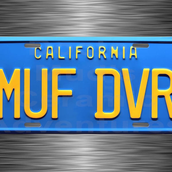 Muff Divers - Etsy