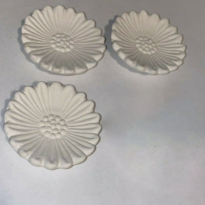 Ceramic Molds for Glass Fusing - Etsy