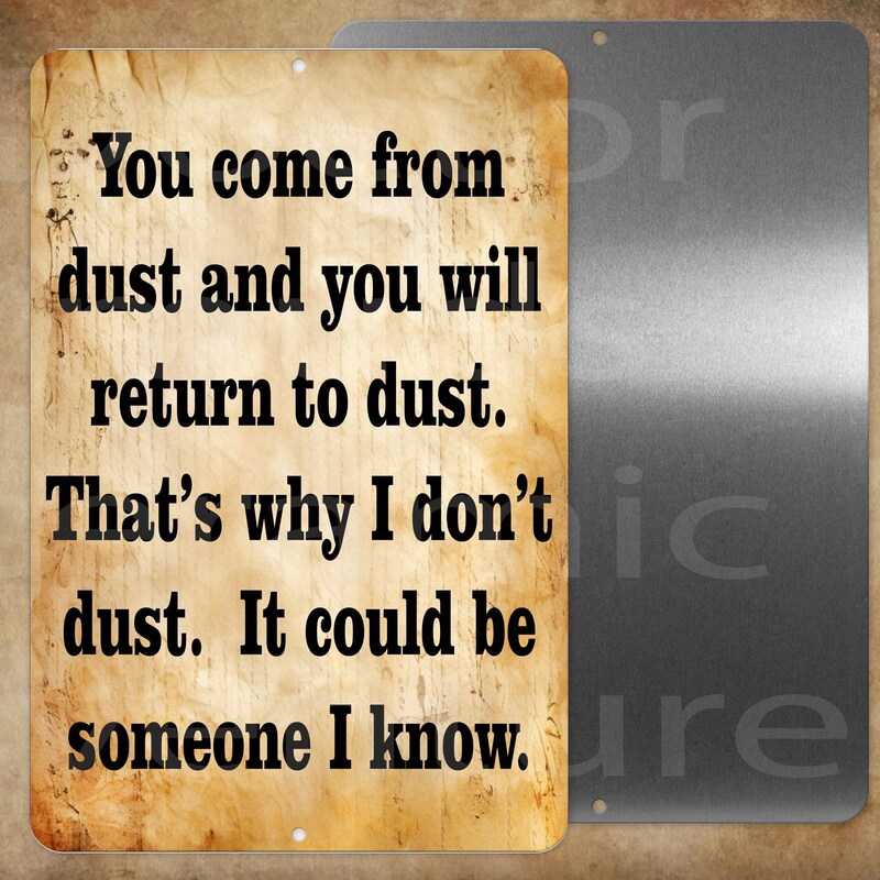 8 X12 Metal Signs - Etsy