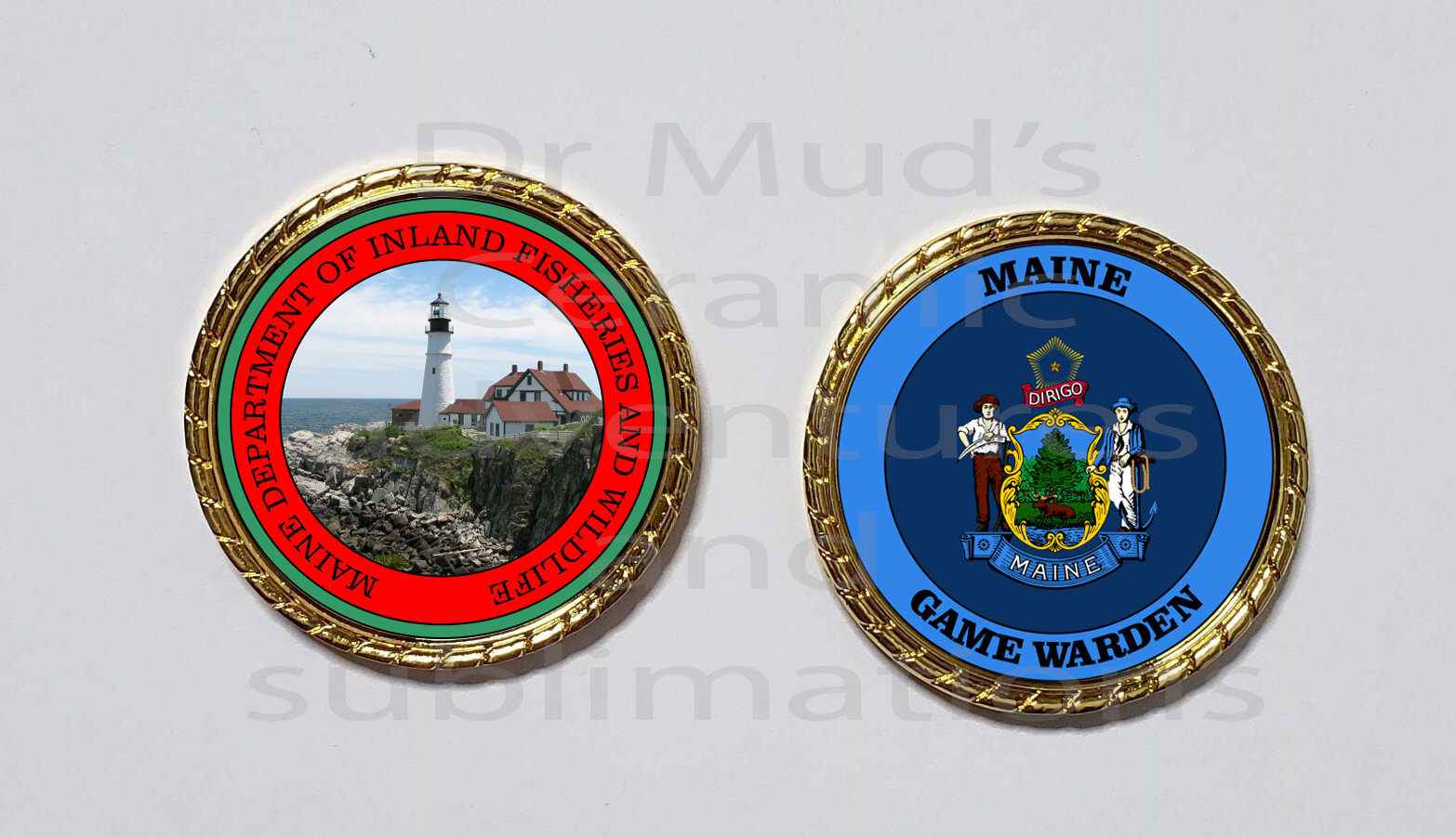 Maine Warden Service | ppgbbe.intranet.biologia.ufrj.br