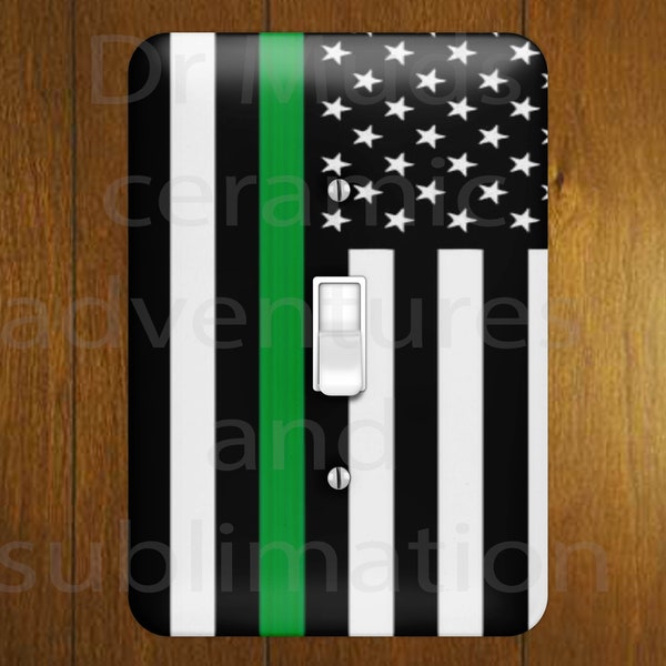 Border Patrol - Etsy