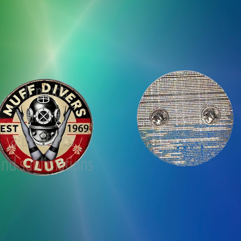 Divers - Etsy