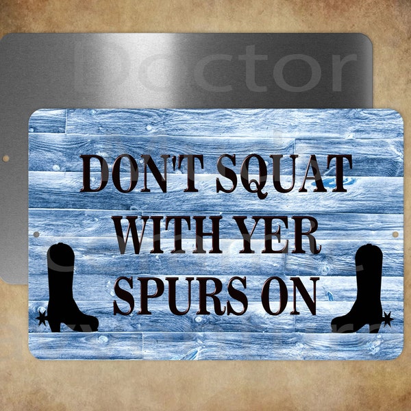 Spurs - Etsy