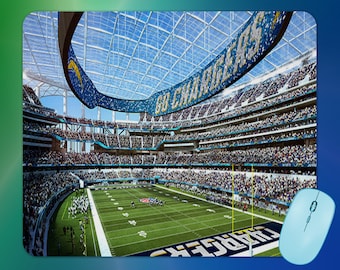 Citizens Bank Park Home of the PHILLIES Mouse Pad - Etsy