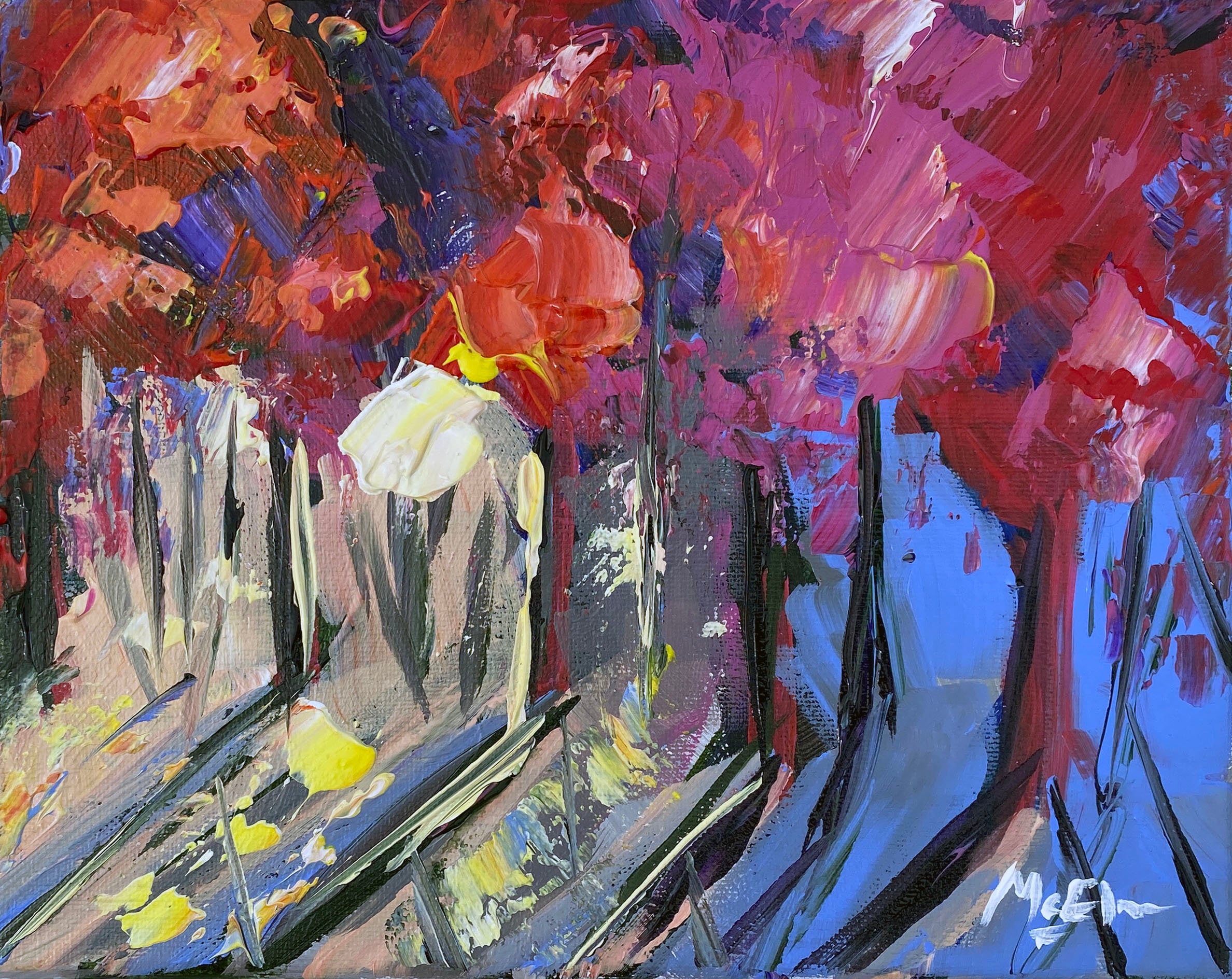Unique Paintings Gallery