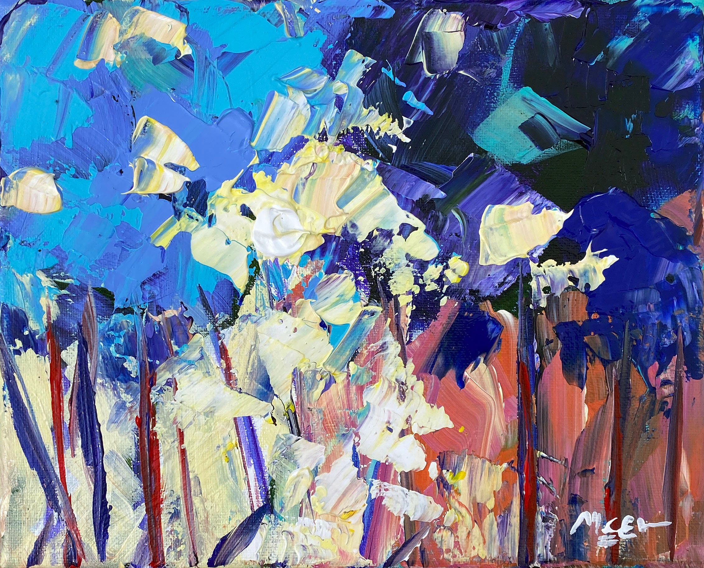 Unique Paintings Gallery