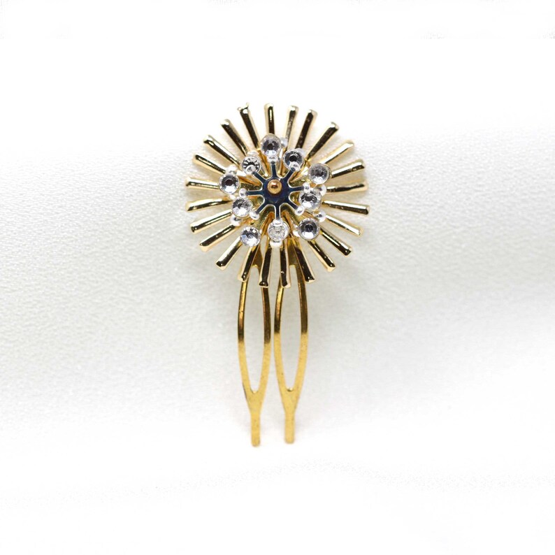 Elegant Star Design Hair Comb for Wedding or Special Occasions - Etsy