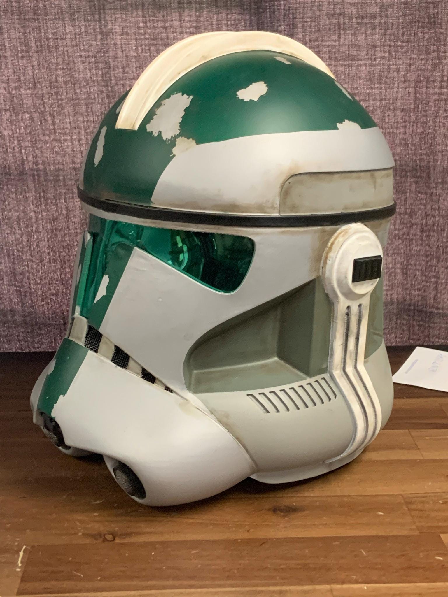 Phase 2 Clone Helmet - Etsy